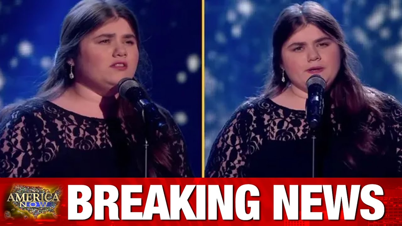 Britain's Got Talent semi finalist Emma Jones dies aged 32 - YouTube