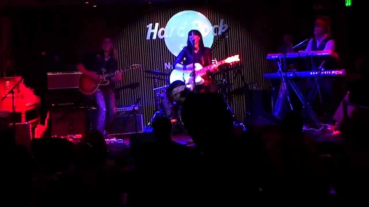 Marlee Scott HD - YouTube
