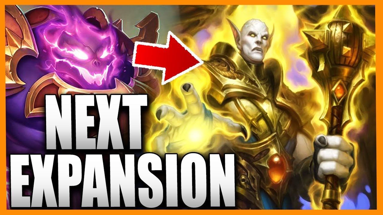 LIGHT VS VOID Conflict OFFICIALLY CONFIRMED! - 9.2 Spoilers - YouTube