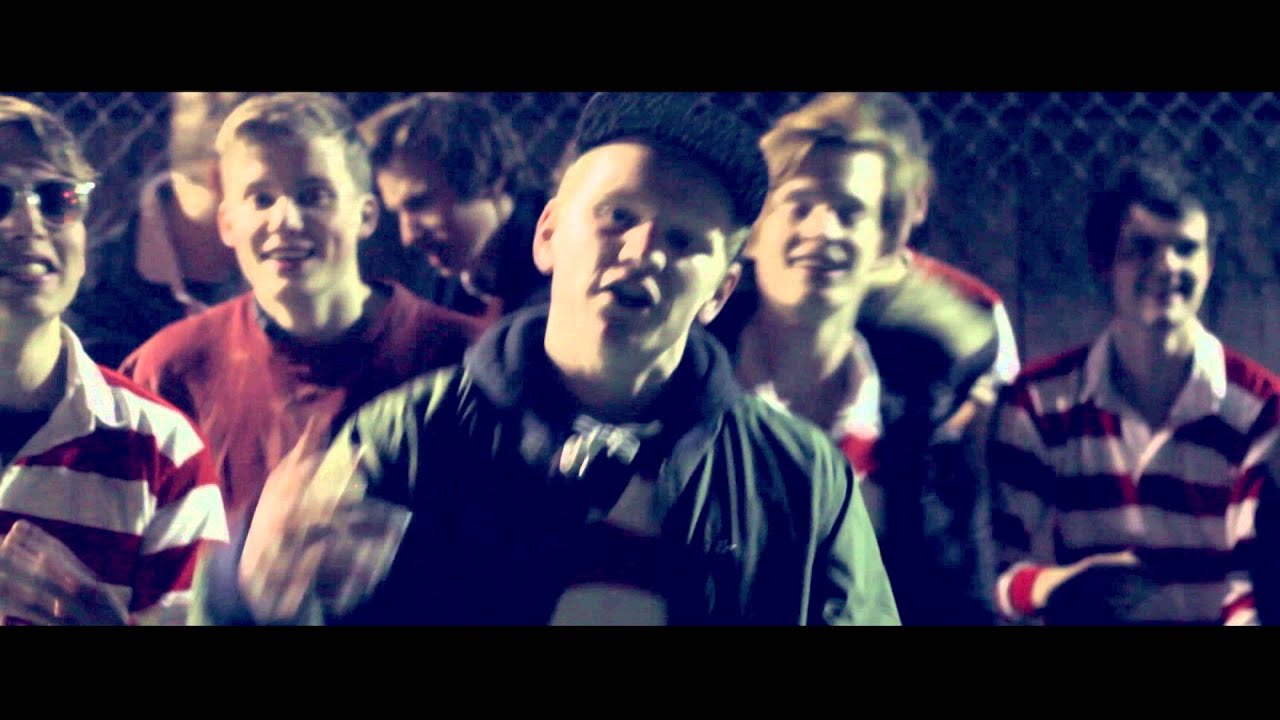 Where The Red At [Commoner Anthem 2016] - YouTube