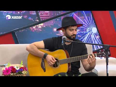 Ahmed - Sən demə acoustic