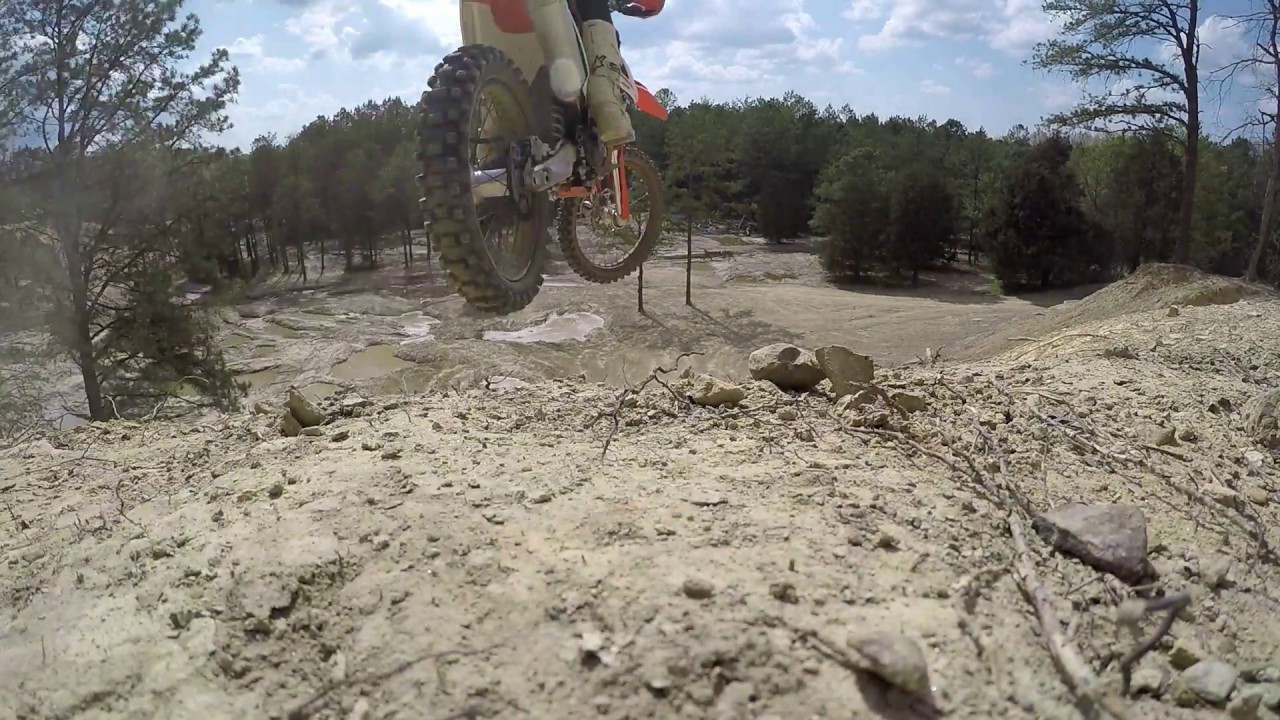 Wildcat Off Road Park London, Kentucky - YouTube