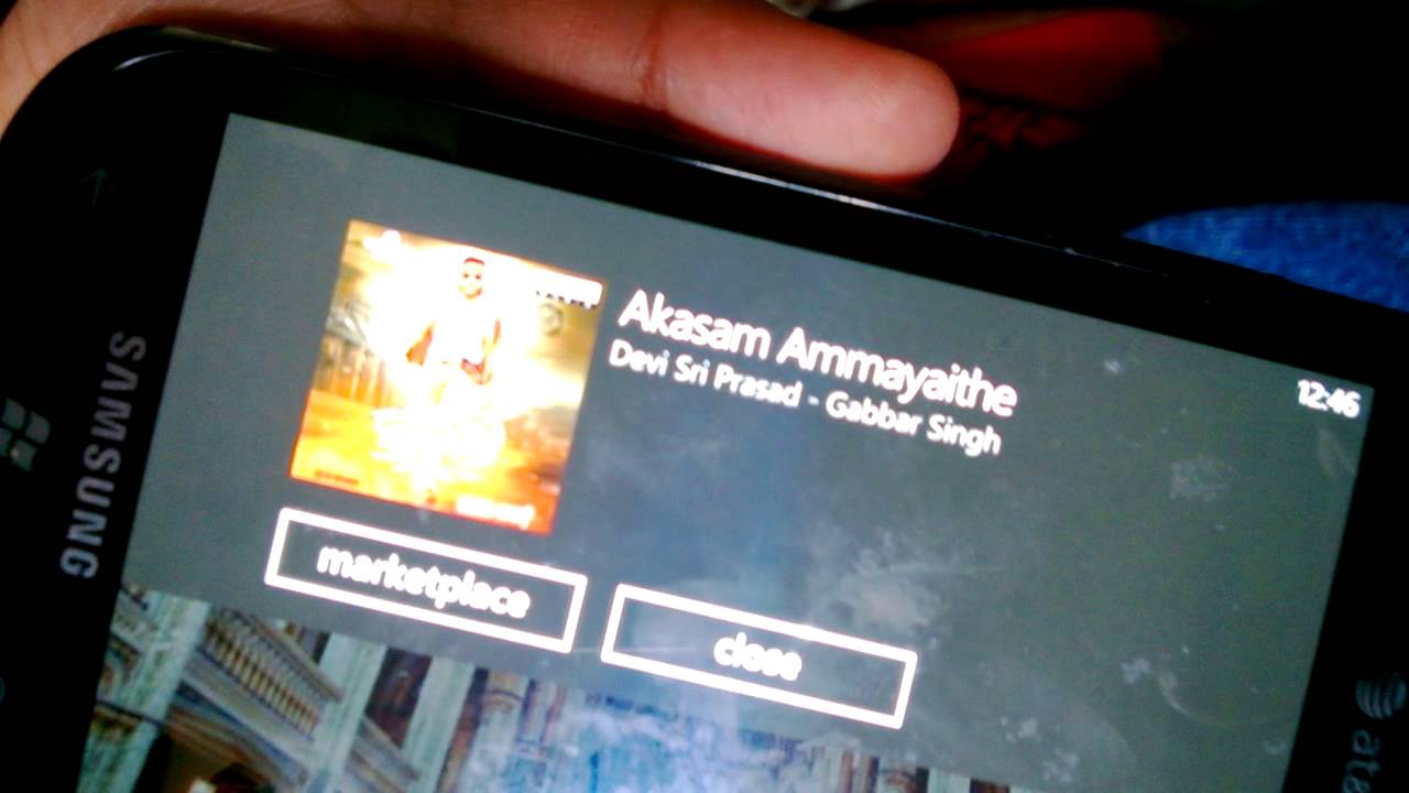 Bing Audio Search for matching songs - YouTube