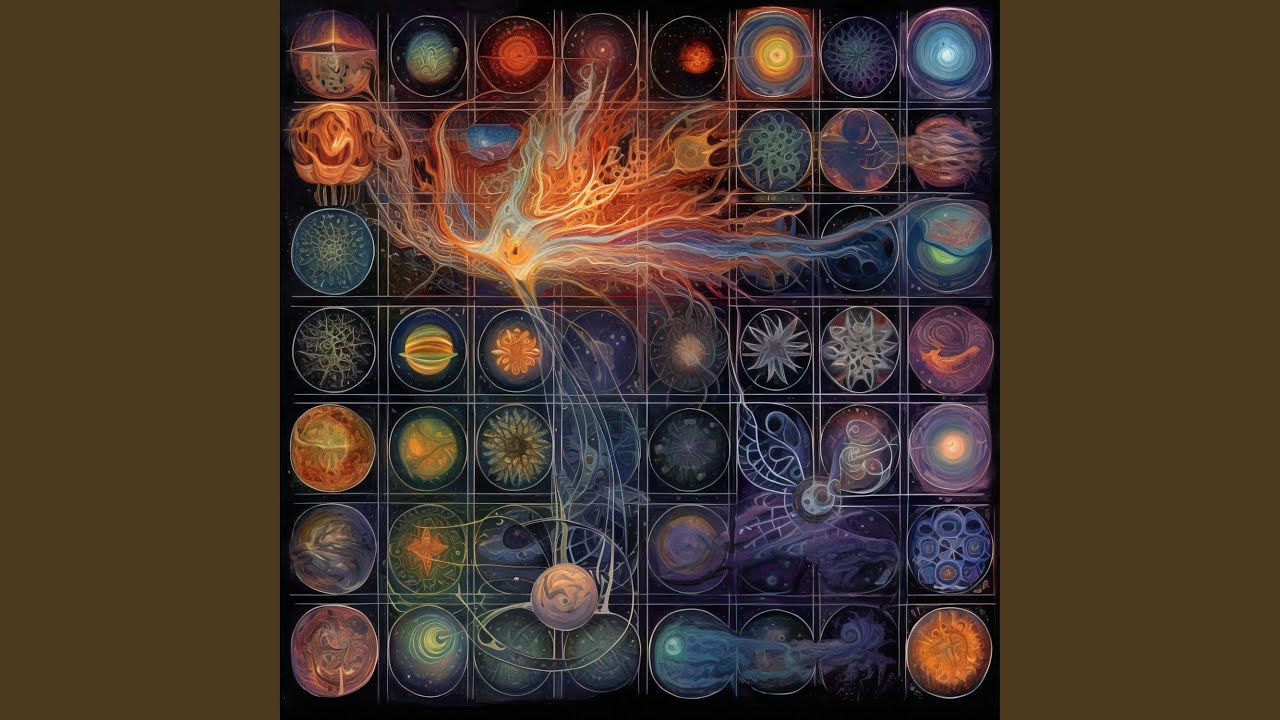 Astrokinetic Xenolinguistics - YouTube