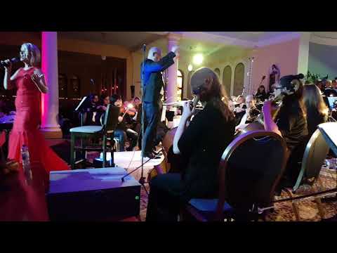 City of Cork Symphony Orchestra & Linda Kenny: \