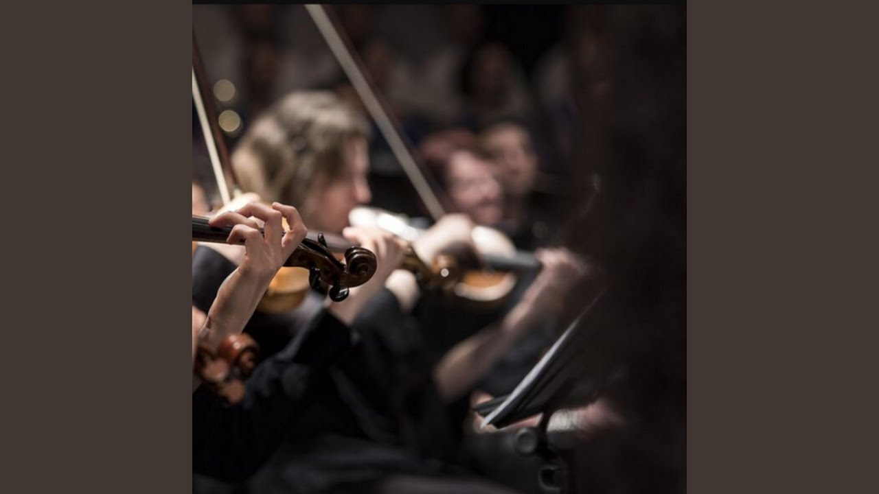 The Broken Flute And Violin Meet - YouTube