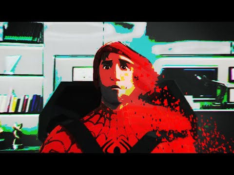 mr stark i don't feel so good