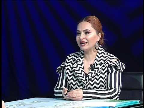 Xezerin sahilinde Fexriyye Lilpar İsayeva \