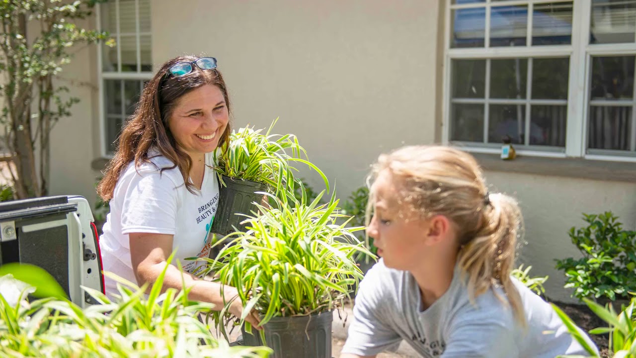 What Happened After Her Community Project Shocked Her ft. Victoria ...