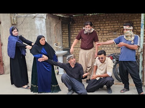 Striving for Freedom: Strange Bets Put Khan Mojtaba in Danger