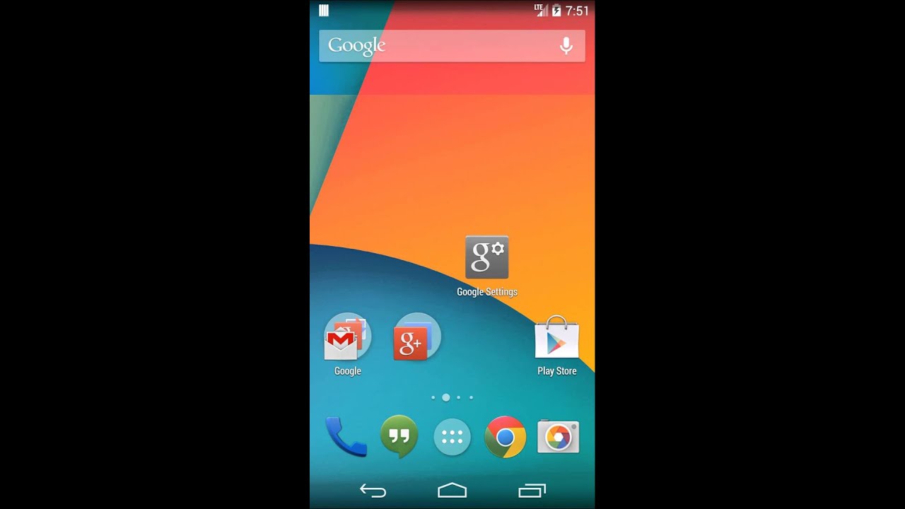 How To Group Android Applications Into Folders YouTube How To Group Android Applications Into Folders YouTube