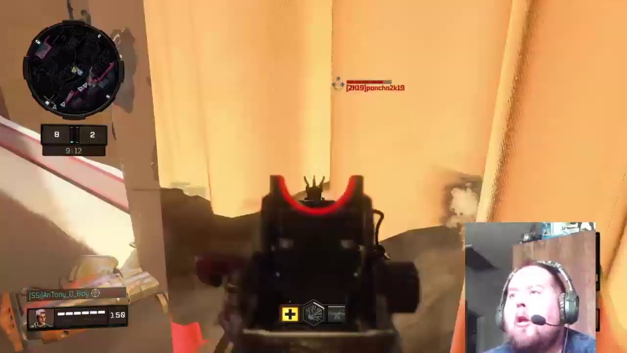 COD & Bong rips welcome to Cali - YouTube