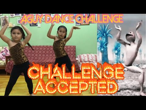 DANCE CHALLENGE - YouTube
