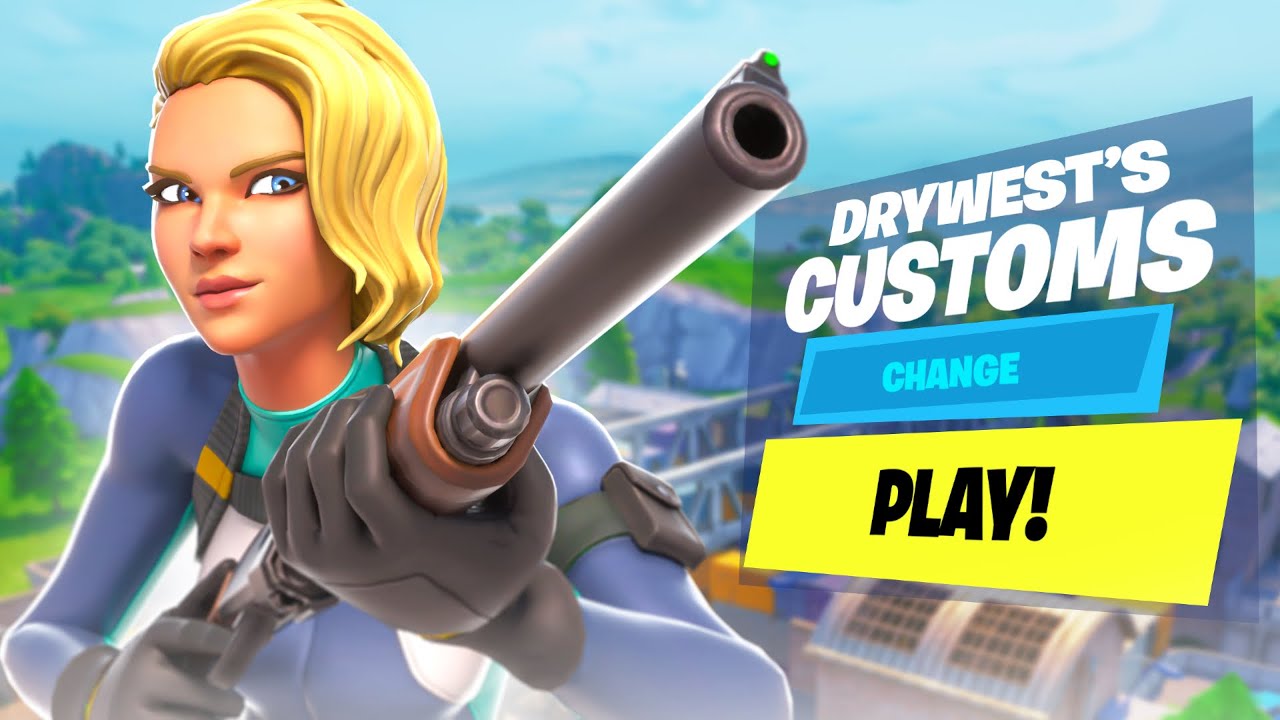 🔴*WINTERFEST* FORTNITE FASHION SHOWS LIVE! (1500 VBUCKS EACH GAME ...