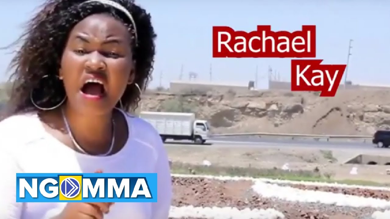 Rachael Kay_Kitaeleweka(Official Audio) - YouTube