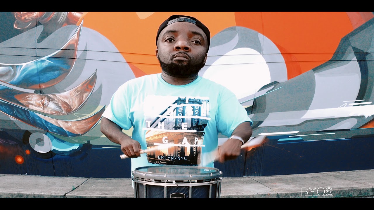 Workout - Chance the Rapper X | BYOS | - YouTube