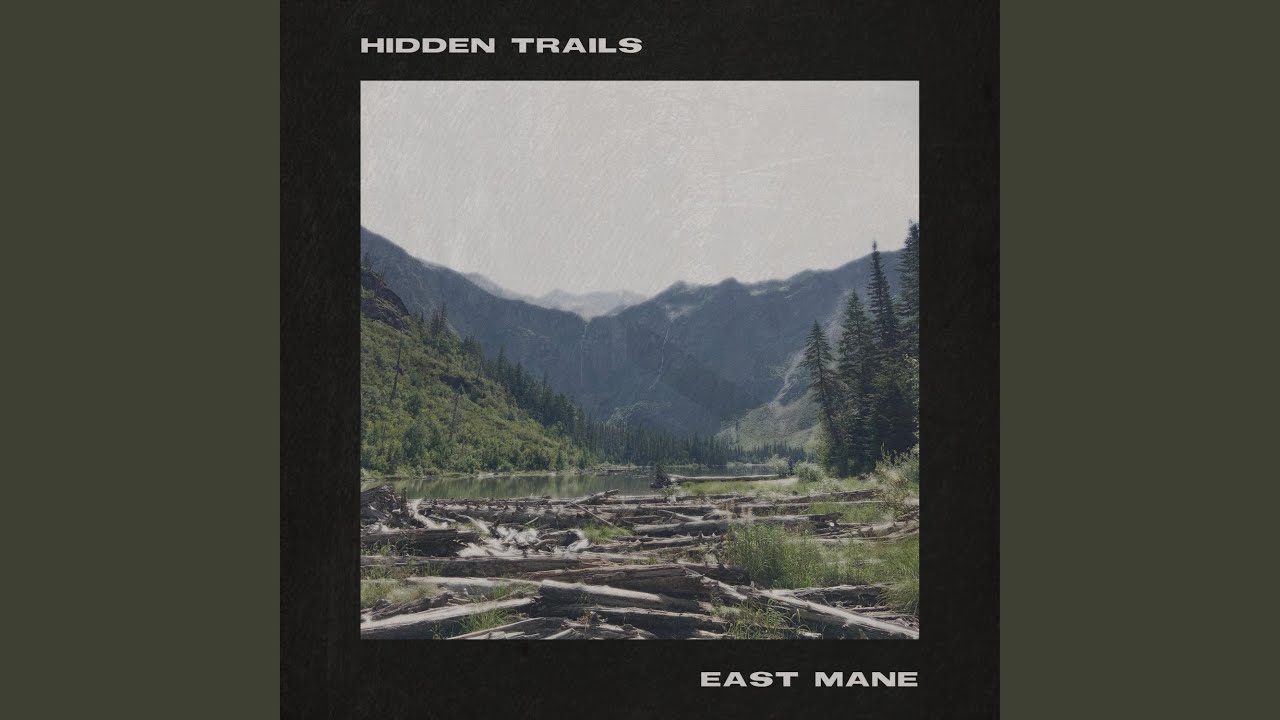 Hidden Trails - YouTube