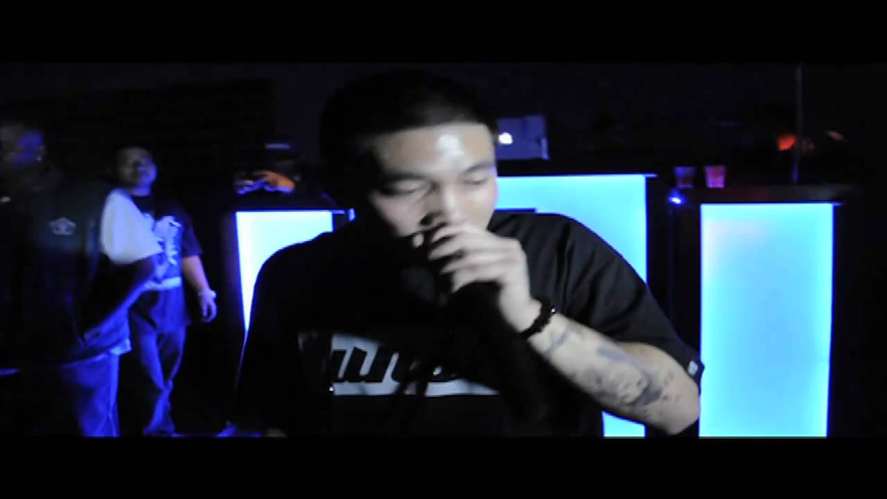 Mike-Dash-E "Wassup" ft Jay Ant (Live Performance Video) - YouTube