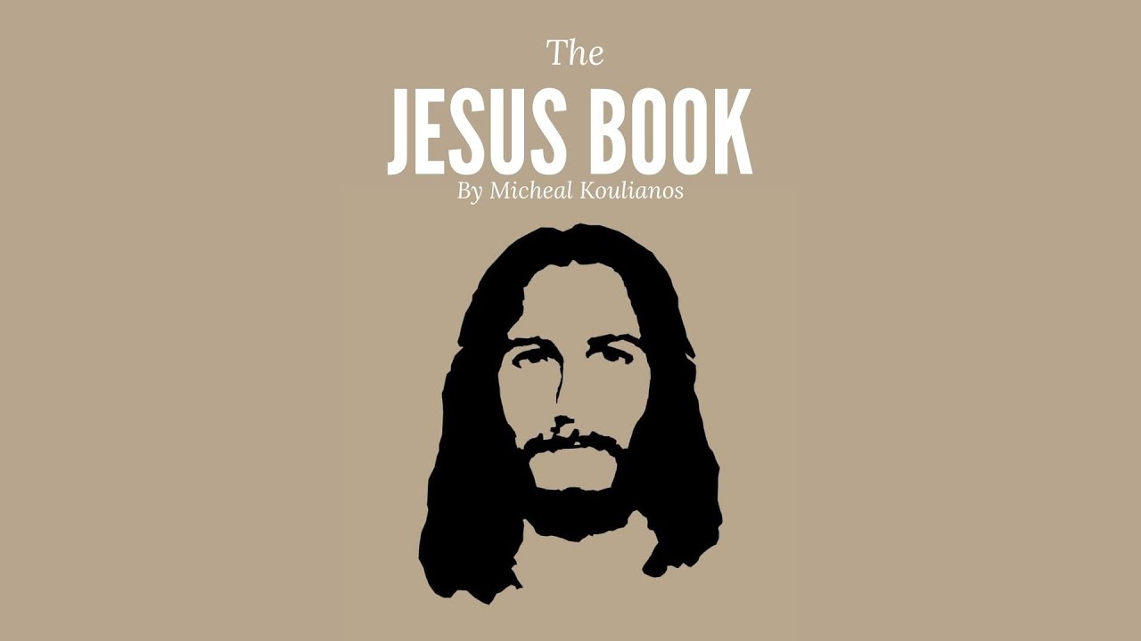 Jesus Book Study | Session 5 - YouTube