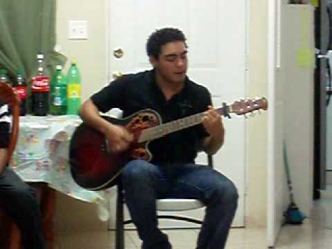 Christian Chacon - YouTube