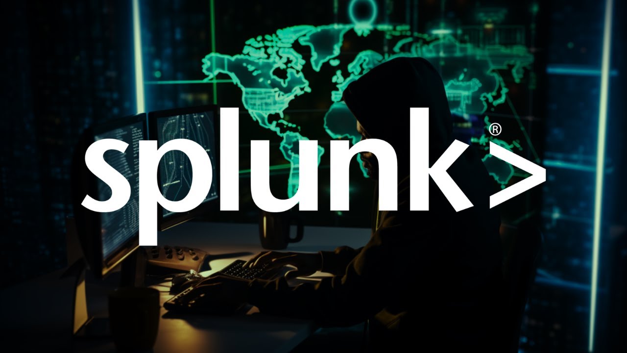 Incident Response with Splunk 1: Beyond the Basics - YouTube