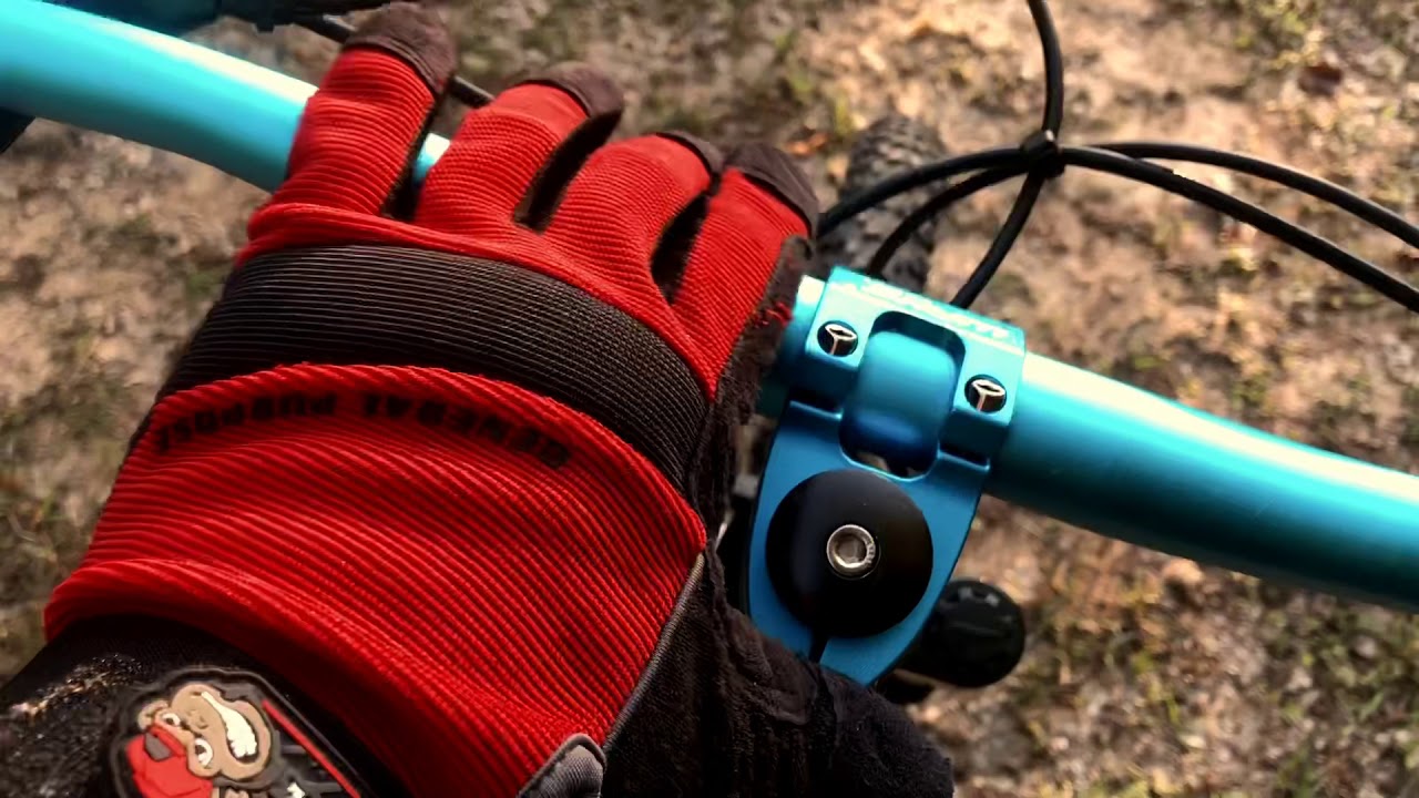 Hyper Hydroform 29er testing the new upgrades 🤔 - YouTube