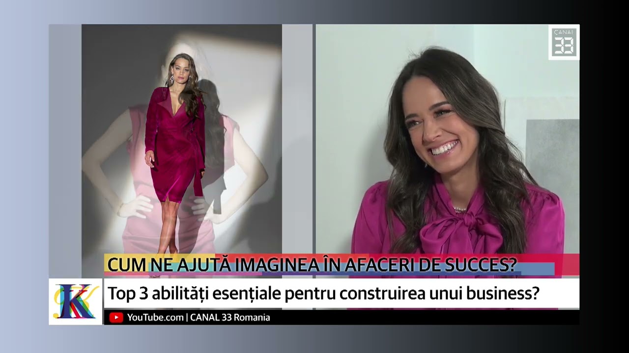 Kreatoria - Canal 33