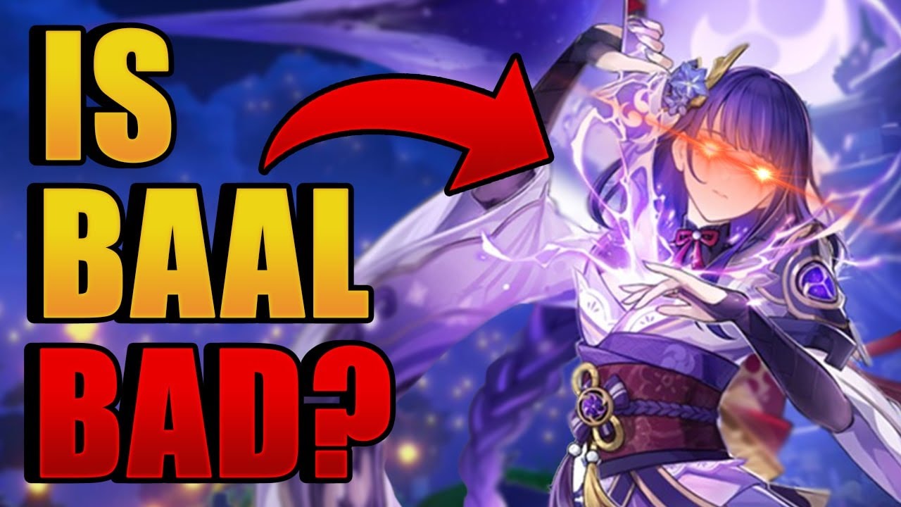 The TRUTH about Baal. - YouTube