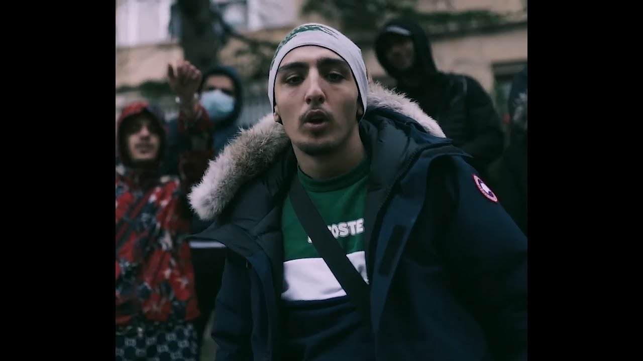 (FREE) MORAD TYPE BEAT - "POSICION" - YouTube