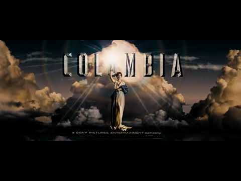 Columbia Pictures Crystal Sky Pictures and Legendary Pictures Logo ...