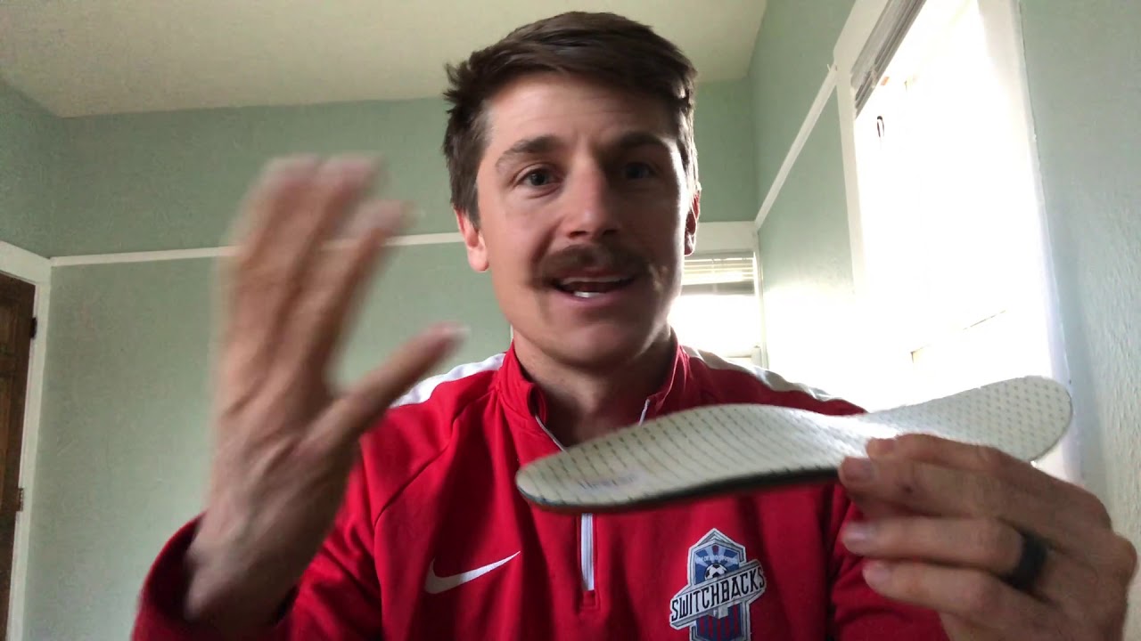 Jordan Burt (CO) - YouTube