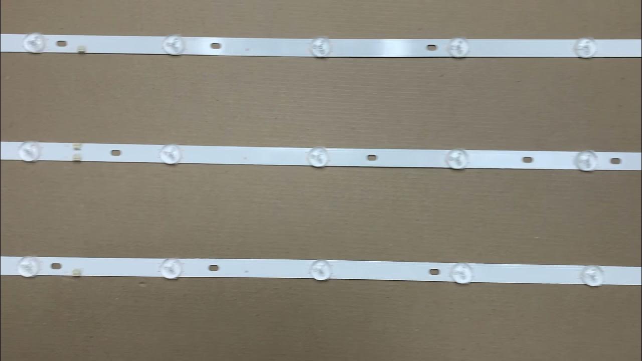 Подсветка для ТВ BBK 40LEX-5043/FT2C 40LEM-1043/FTS2C Hyundai H ...