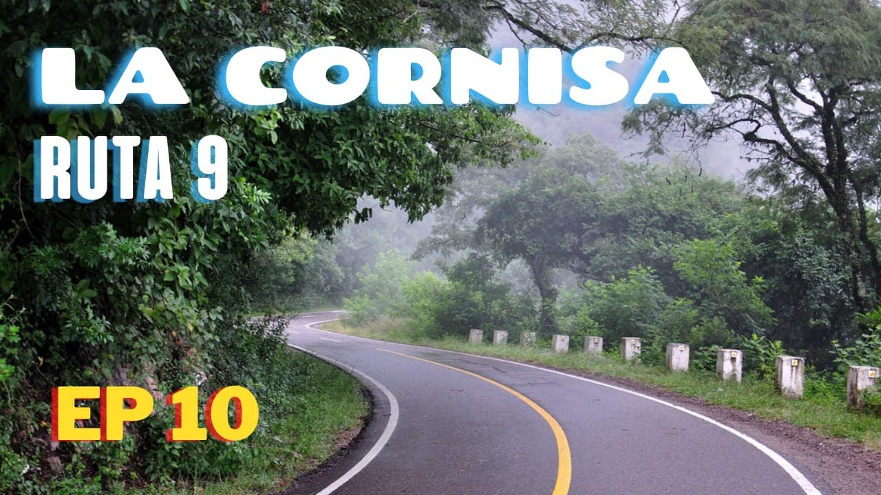 EP 10 - EXPEDIÇÃO ARGENTINA DO NORTE - La Cornisa / Camino de Cornisa ...