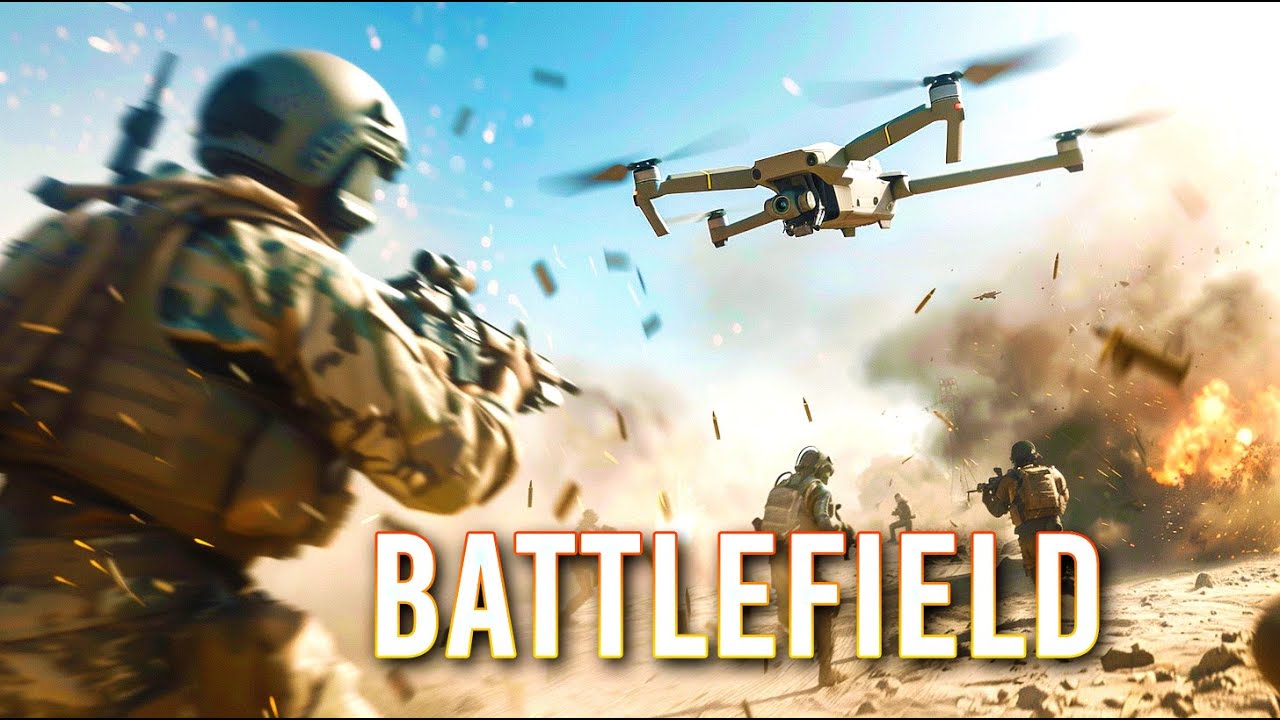 The Unbeatable Battlefield 2042 Strategy - YouTube
