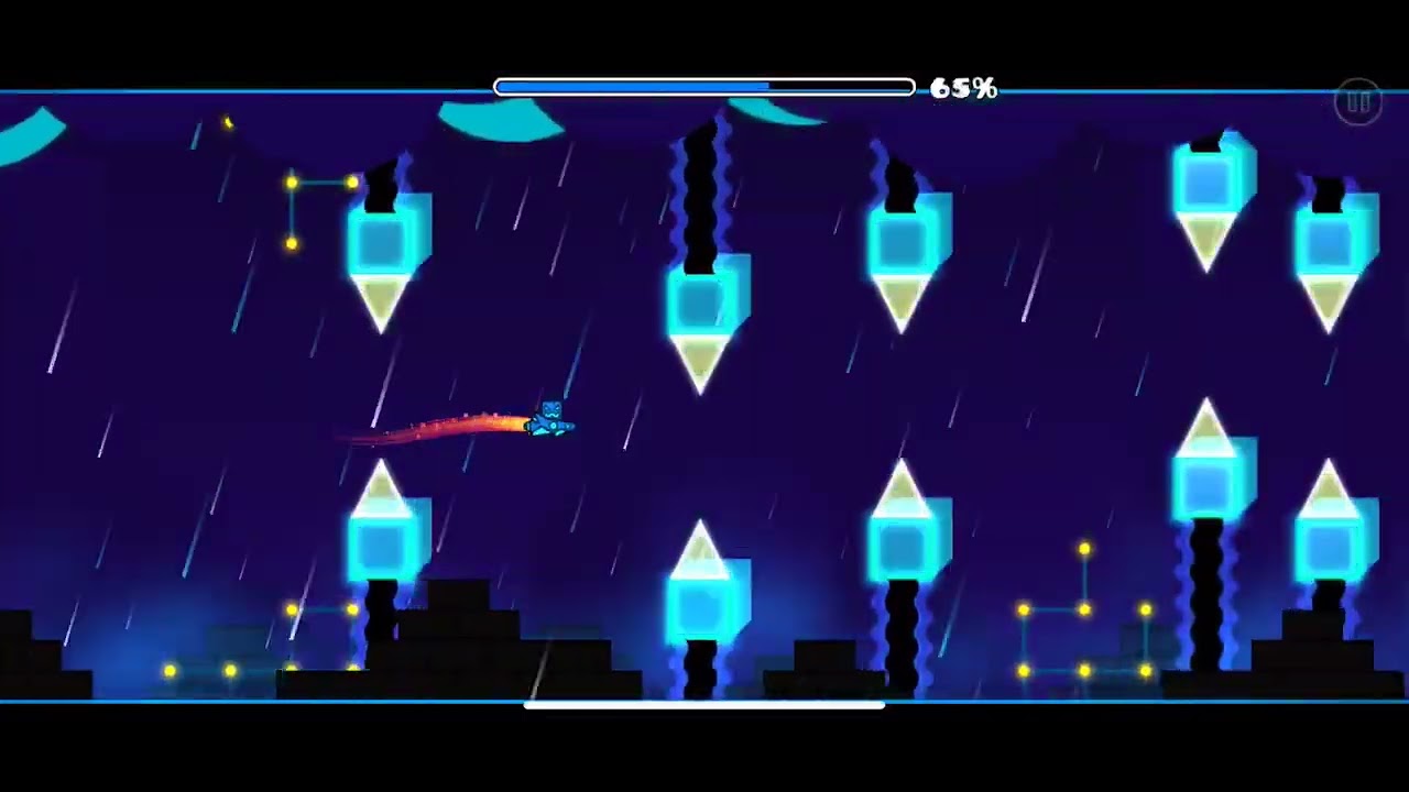 Ultimate Storm by Subwoofer [GD] - YouTube