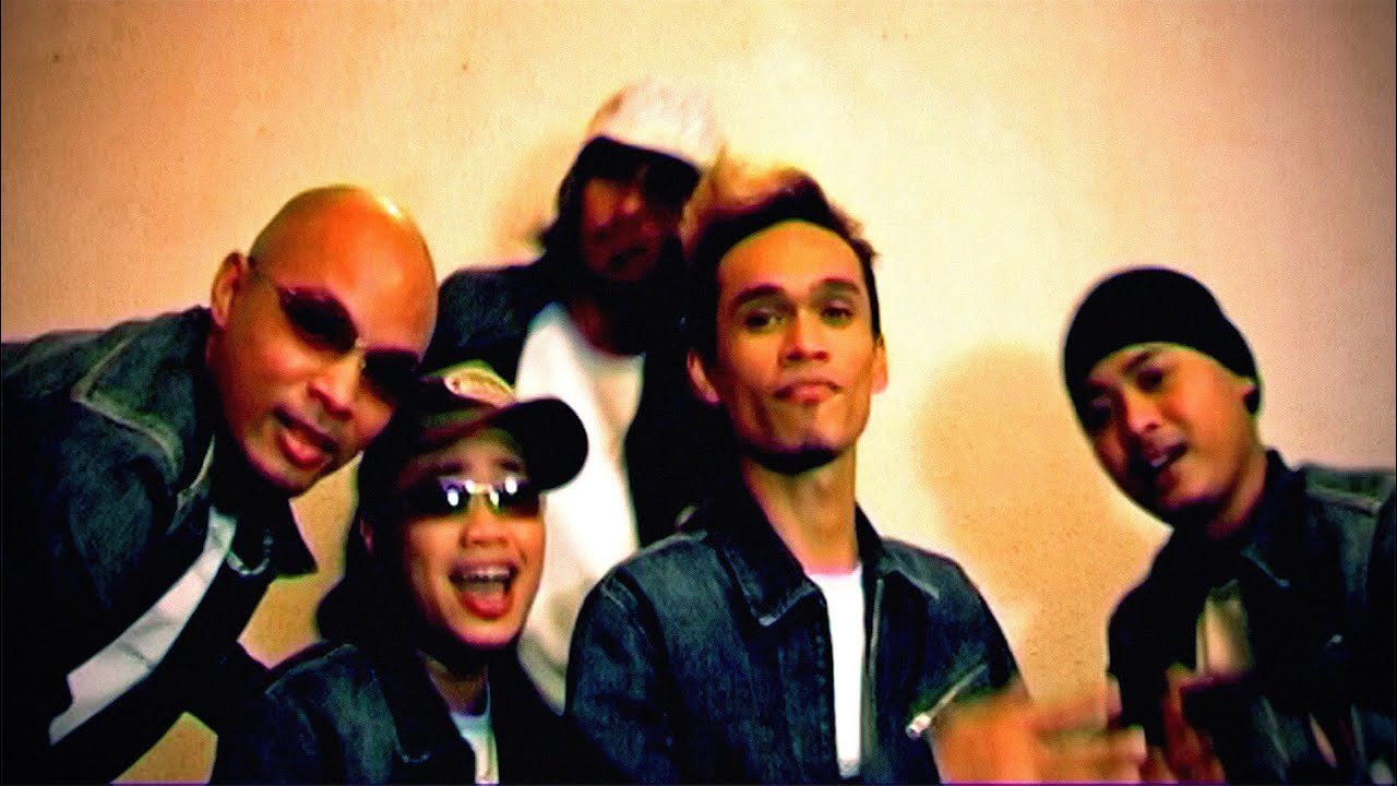 V.E Party Like This (Official) Music Video (Director's Cut) - YouTube