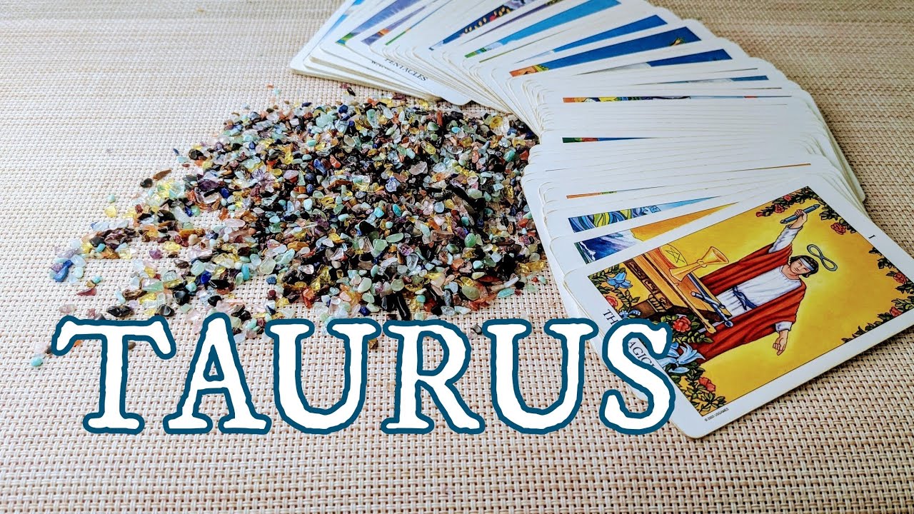 TAURUS - The Universe is Delivering What You Have Always Wanted! MAR ...