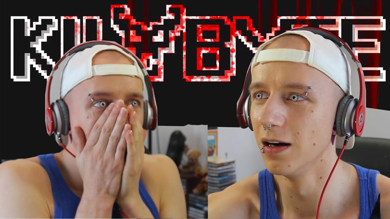 Kilobyte (Horror Game Playthrough) | RolyGames - YouTube