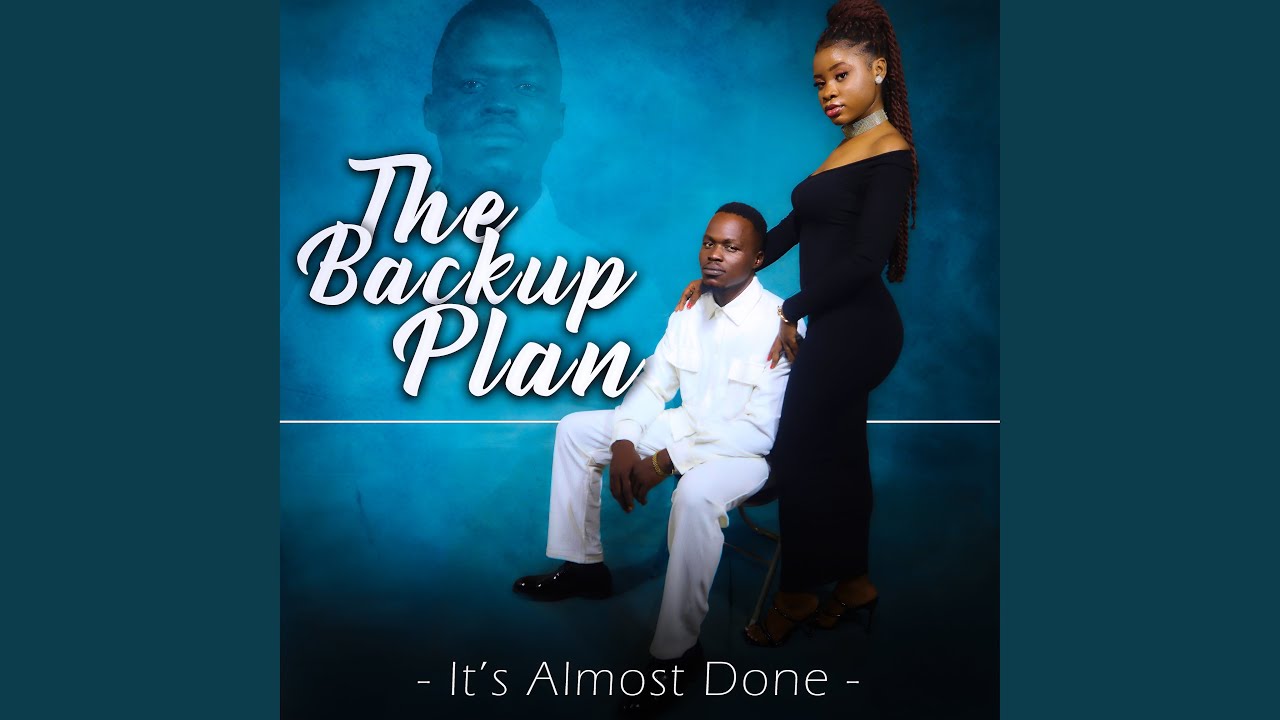 It's almost done - The Backup Plan - YouTube