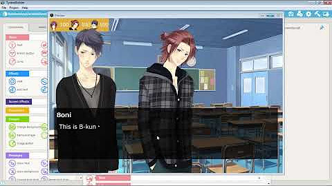 🖤TYRANOBUILDER TUTORIALS - YouTube