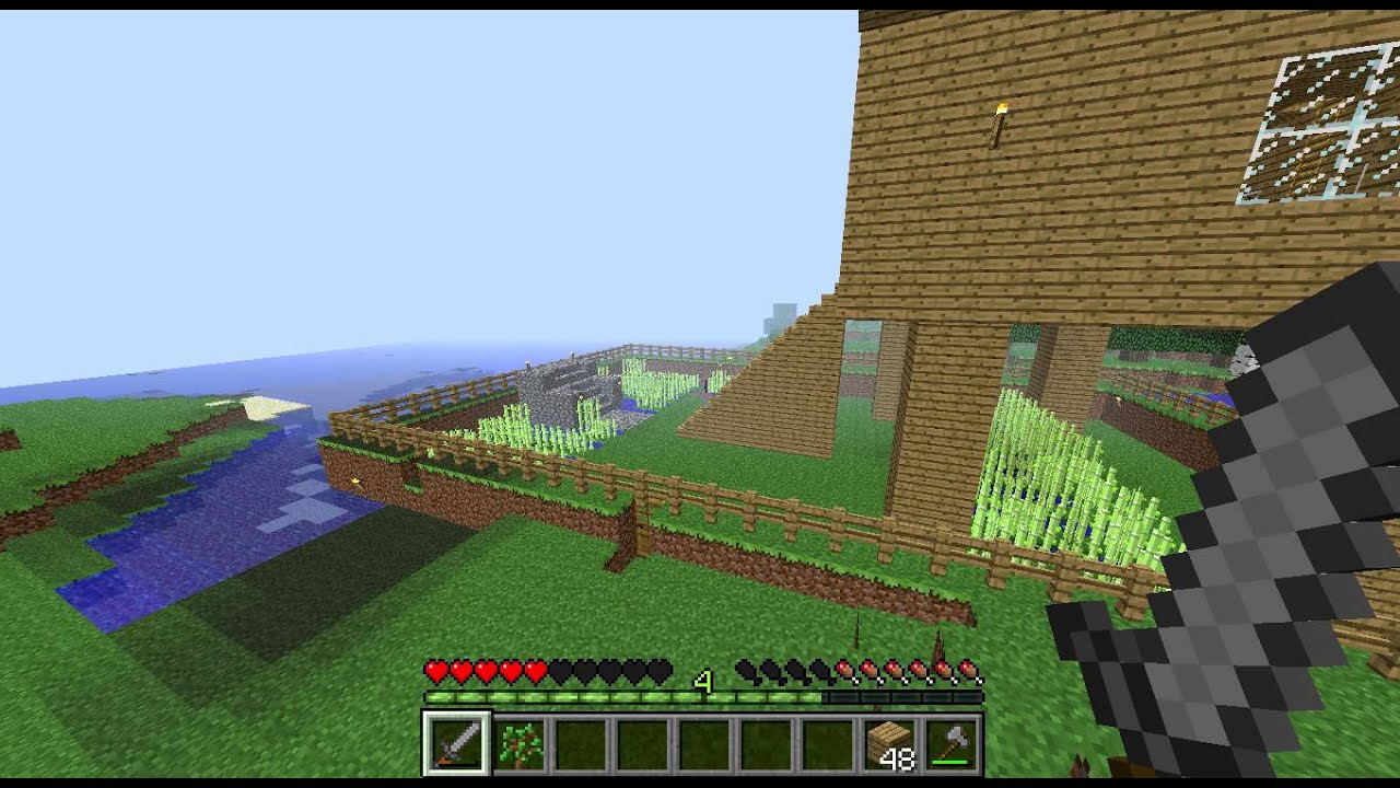 Creeper, Why You Creeping? - YouTube