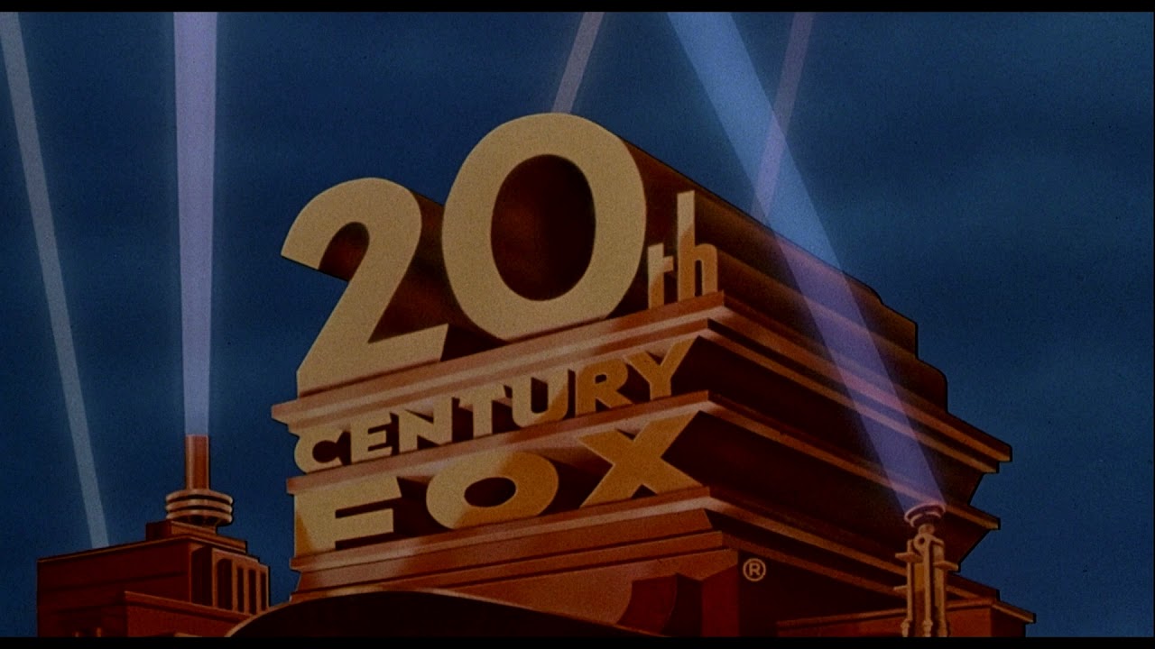 20th Century Fox Fanfare (1991-1992) - YouTube