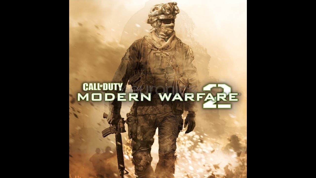 Modern Warfare 2 Soundtrack - Action Music Mix (Suite) (Soundtrack Mix ...