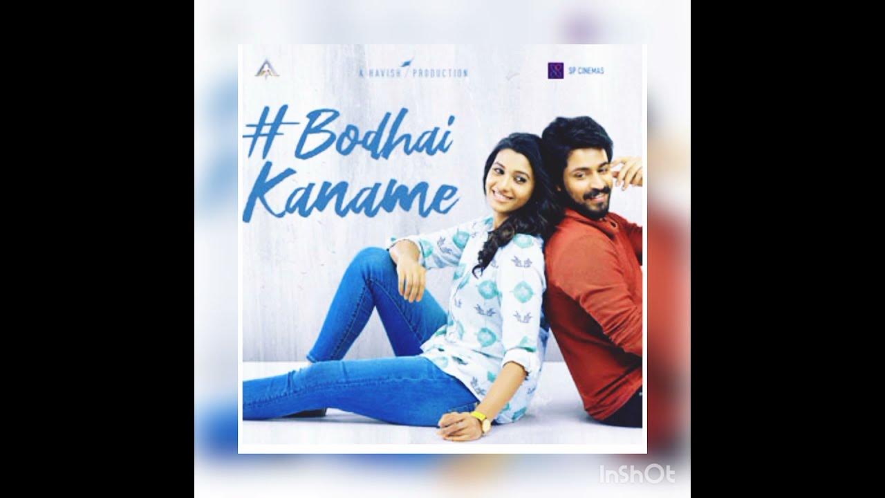 bodhai kaname..song...Whatsapp status....🥰🥰 - YouTube