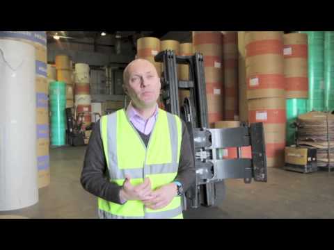 Iliffe Print - consistency - YouTube