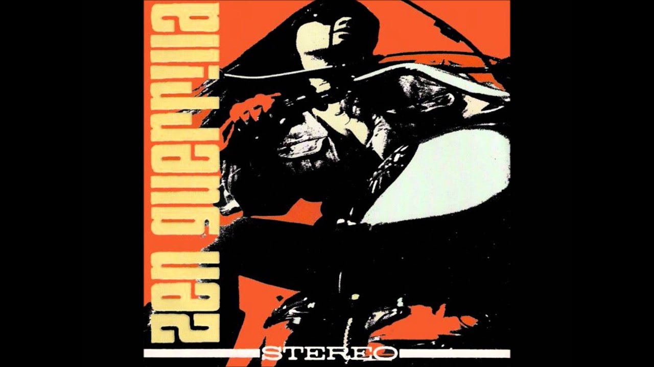 Zen Guerrilla - The Seeker - YouTube