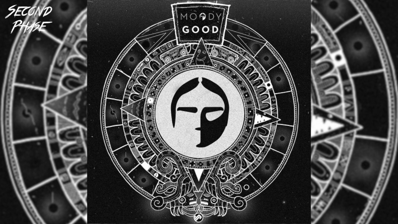 MOODY GOOD - Super Lager - YouTube
