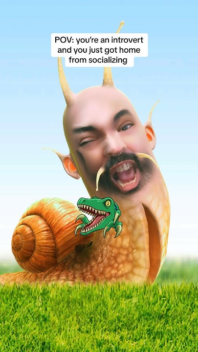 Introverts will understand - until we meet again! #funny #funnyshort #dailymemes #memes # ...