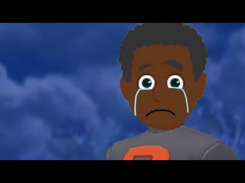 What Happened to Nice Allen Hernburger is Gone - YouTube