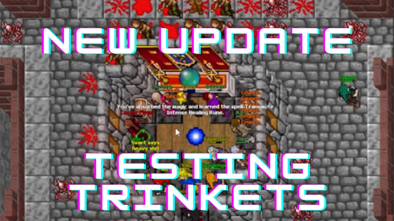 Ironcore - Chasing Dragon Lords In Darama Harsh Desert (Fail ...